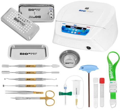Bio-PRF | Horizontal PRF Machine| Purchase Online