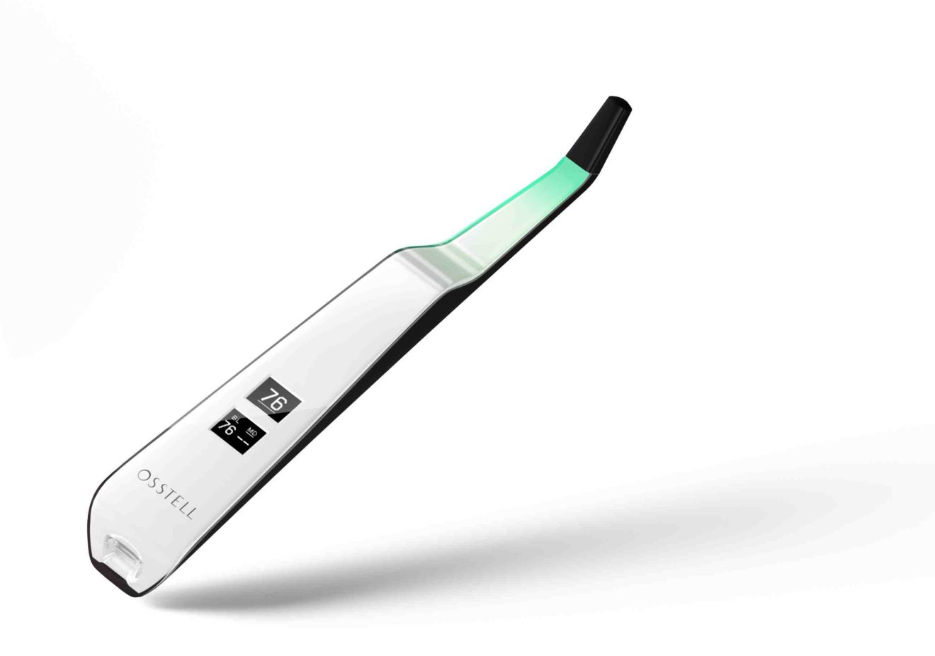 New Osstell Beacon monitors implant stability - Emerginnova