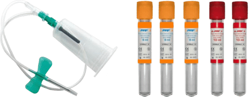 Bio-PRF | Horizontal PRF Machine| Purchase Online