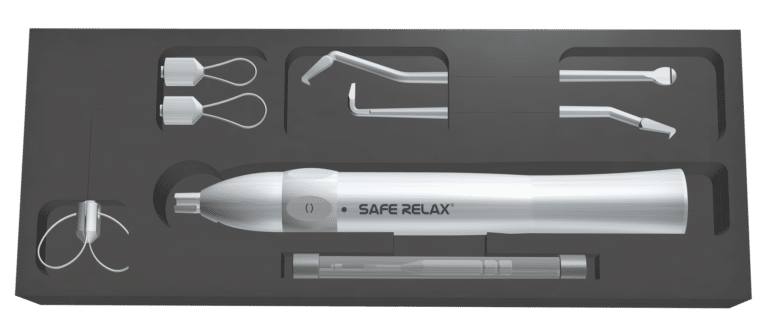 Anthogyr | Safe Relax, Torq Control and Safe Remover