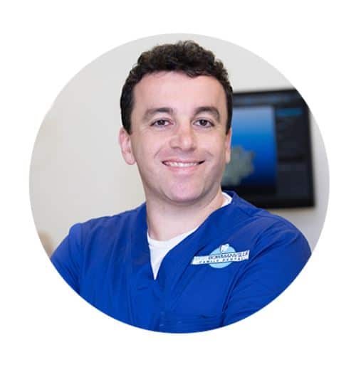 Vitamin D Deficiency and Early Implant Failure - Emerginnova